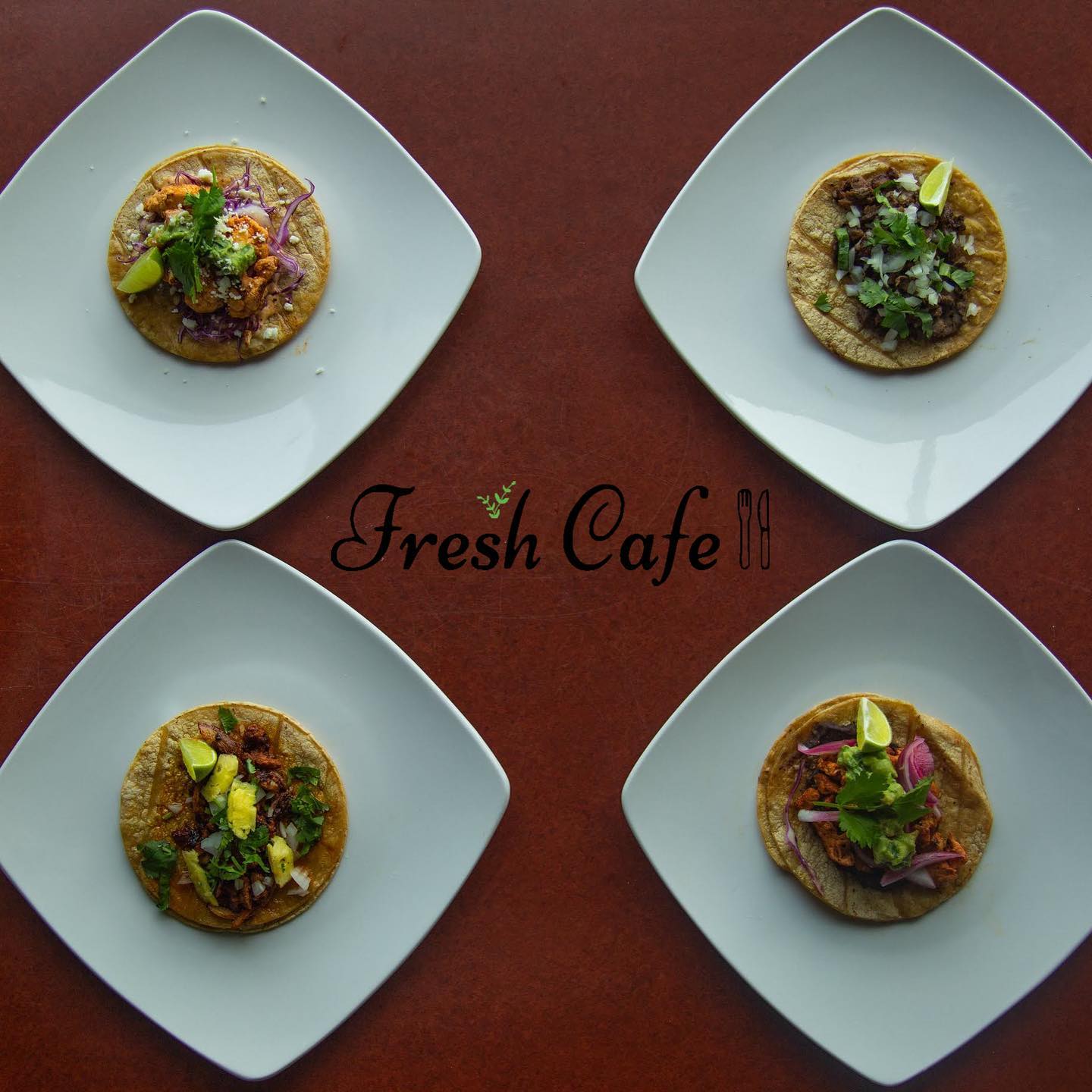 Maven Marketing Group | Fresh Cafe