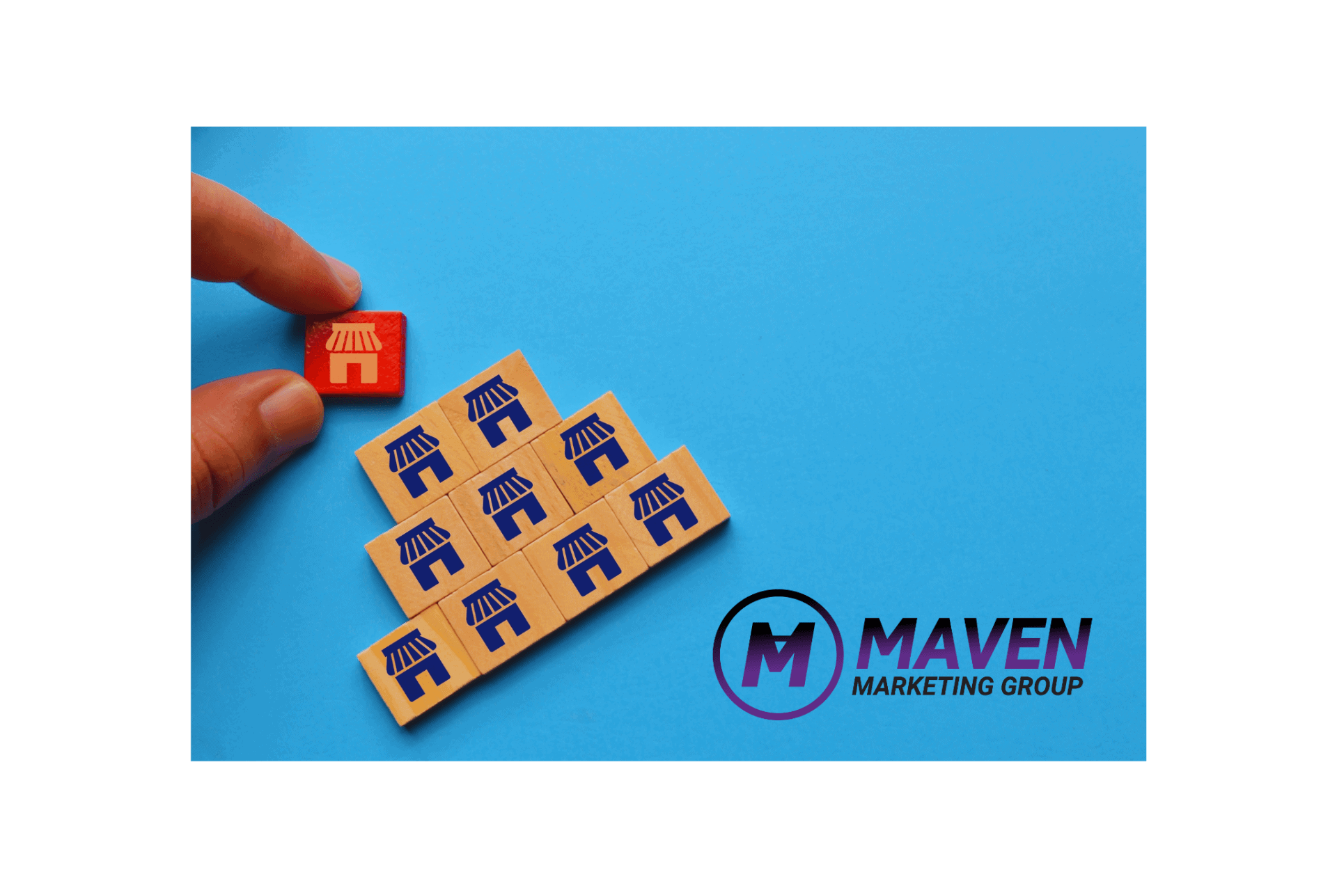 The Guide to Franchise Web Design | Maven Marketing Group