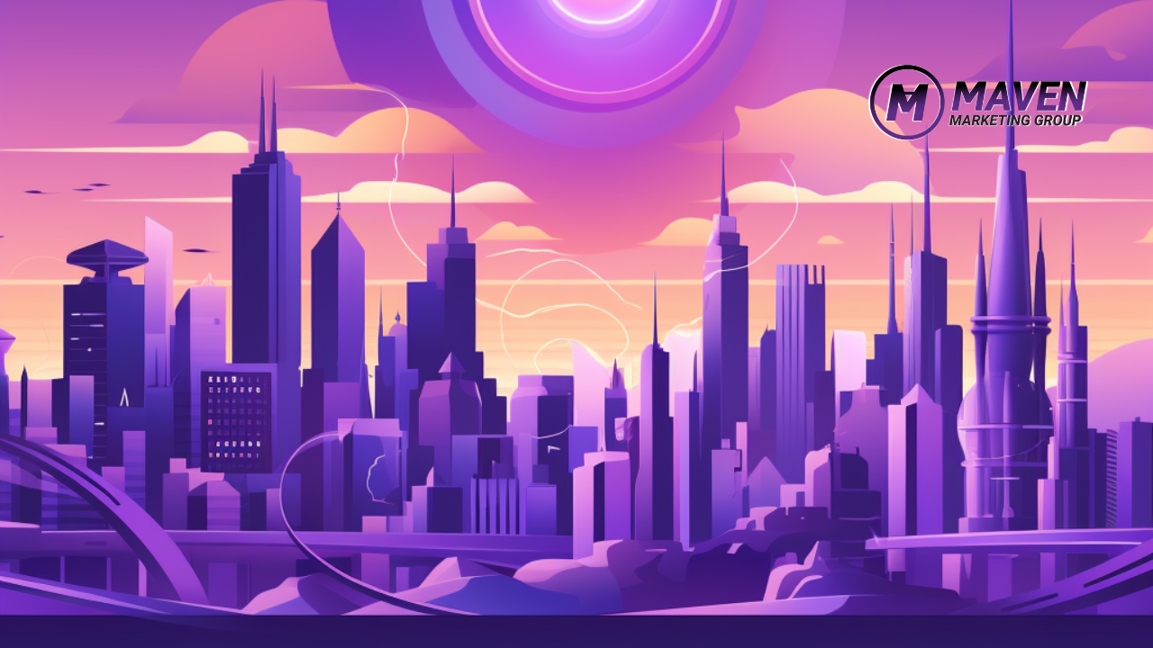 Web Design Career Prospects & Emerging Trends | Maven