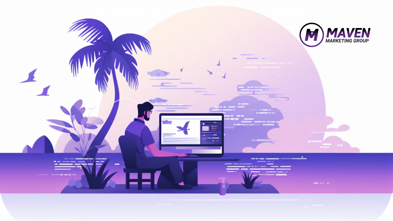 Coding in Web Design: 10 Things You Need to Know | Maven