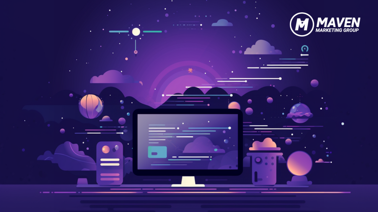 Three Web Design Types: Responsive, Adaptive, Mobile-First