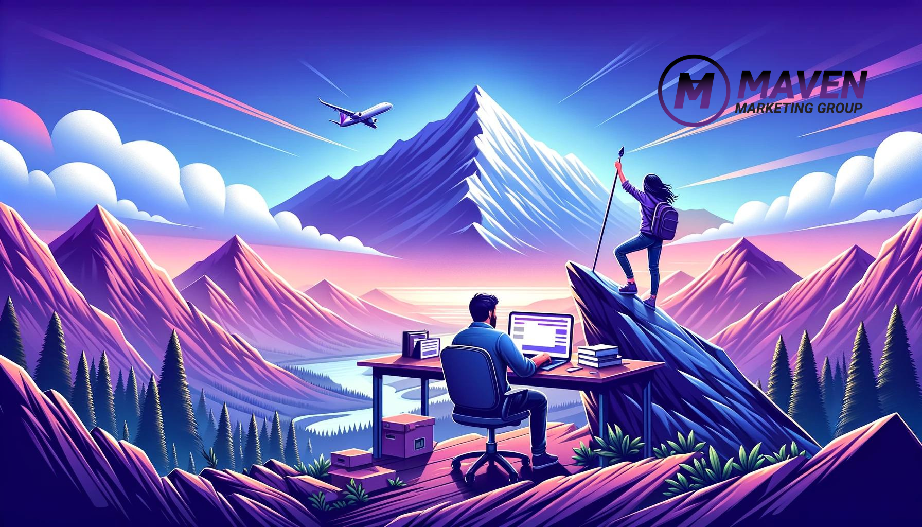 Your Guide to Finding the Perfect Web Developer | Maven