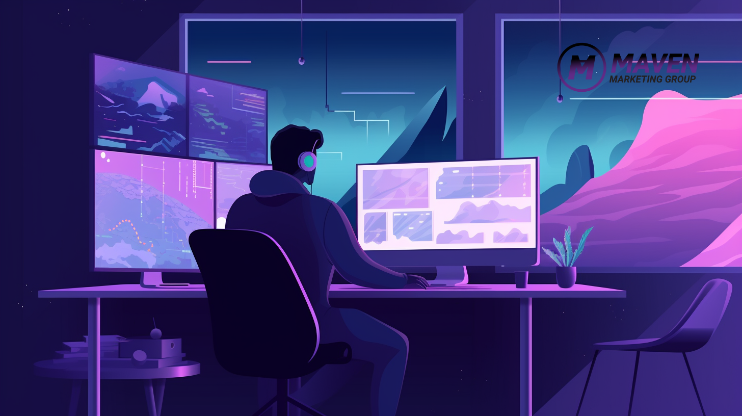 4 Essential Factors Influencing Web Designer Pricing | Maven