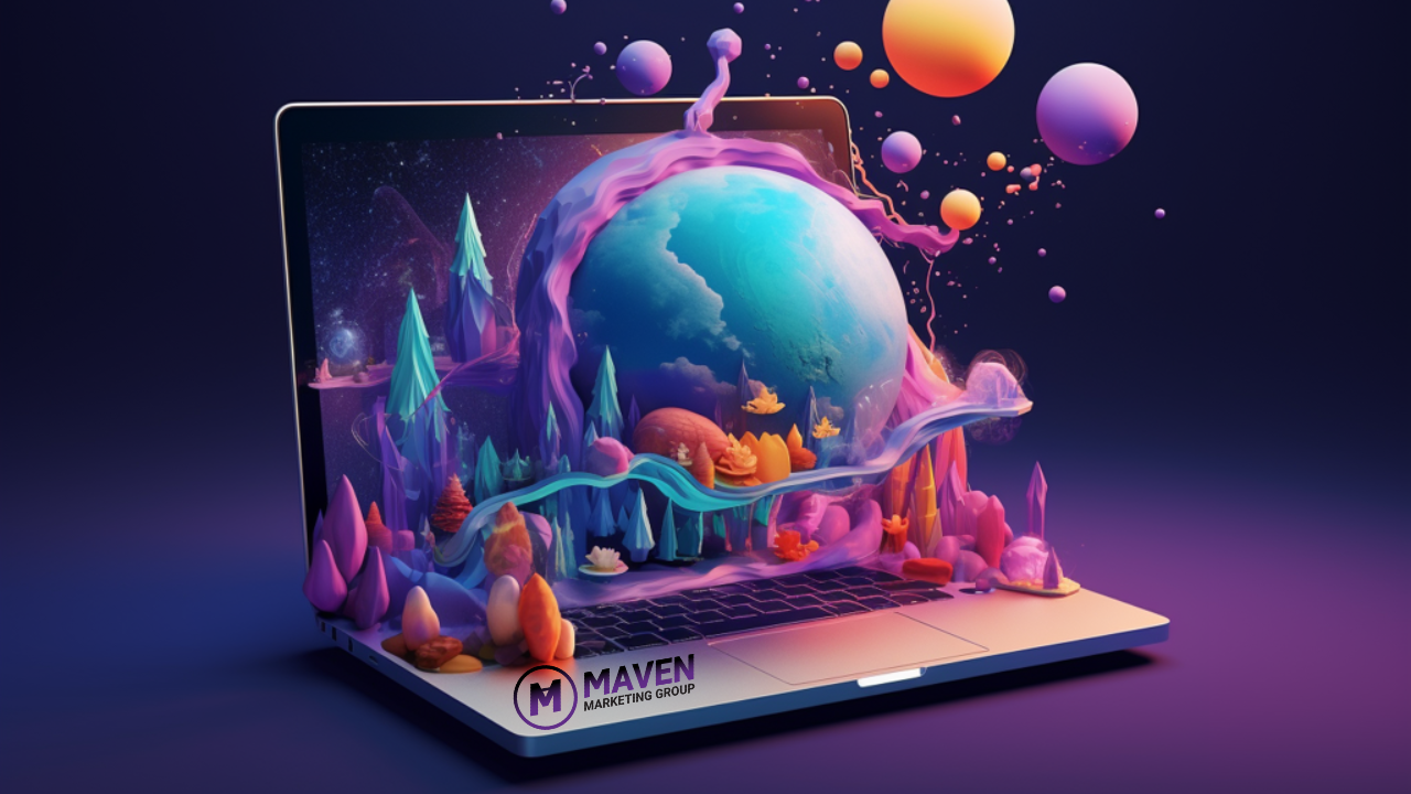 How Much Time Does It Take to Become a Web Designer? | Maven